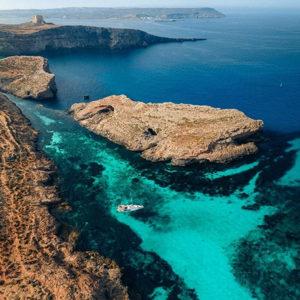 Amazing Boat Trips Malta