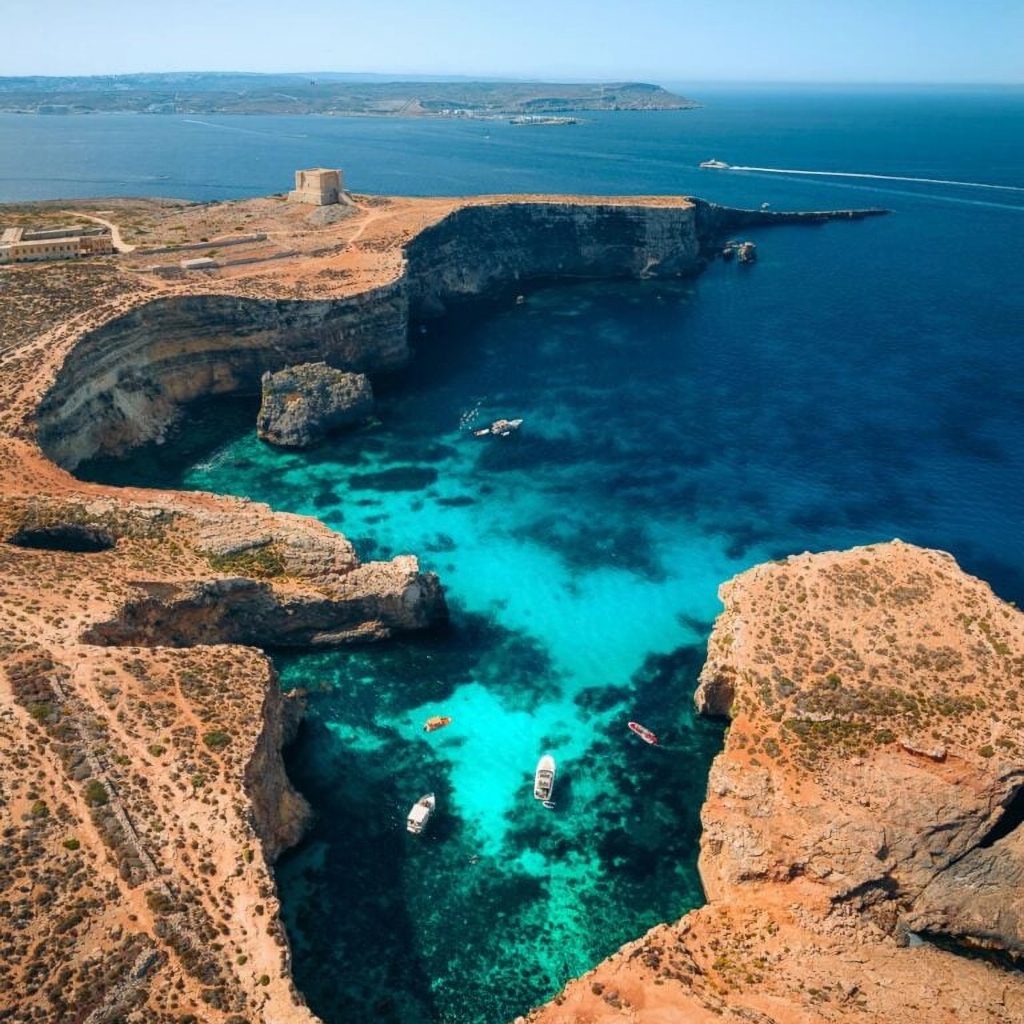Amazing Boat Trips Malta